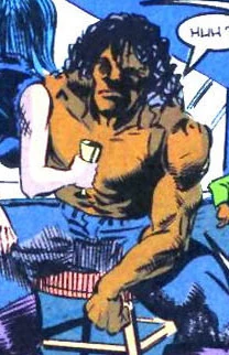 Razorblade (Werewolf) (Earth-616) | Marvel Database | Fandom