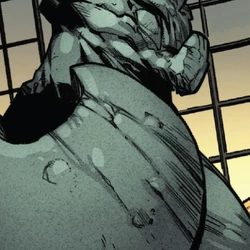 rockslide marvel database