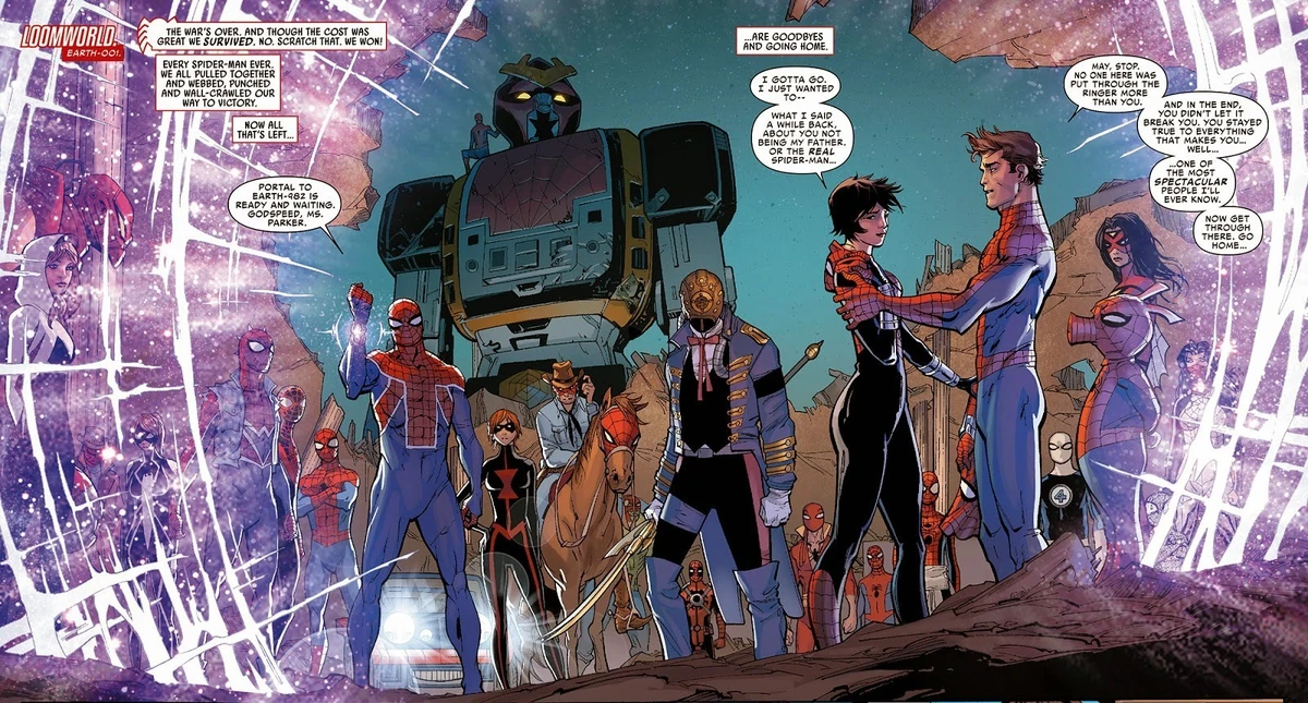William Braddock (Earth-833) | Marvel Database | Fandom