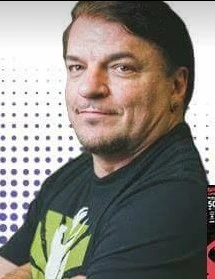 Steve Geiger | Marvel Database | Fandom