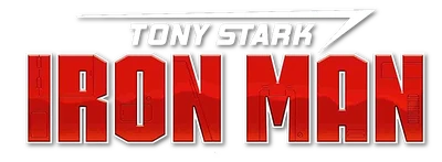 Tony Stark Logo