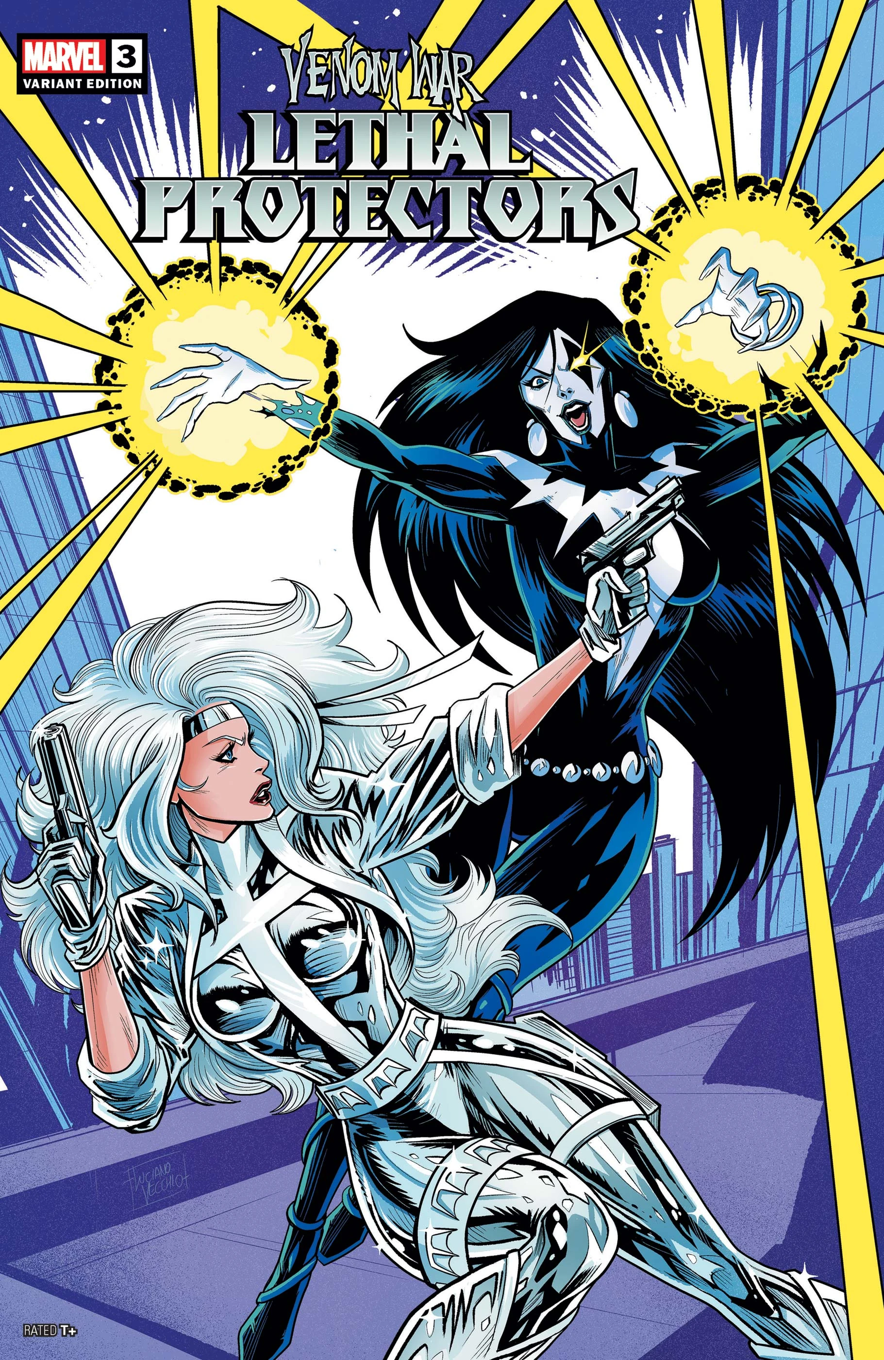 Cover of the Week - Week Forty Seven, 2024 | Fandom