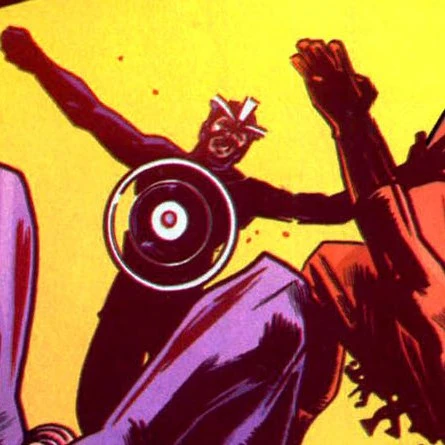Alexander Summers (Earth-70105) | Marvel Database | Fandom
