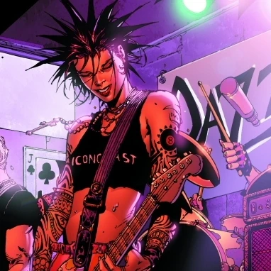 Alison Blaire (Earth-1610)/Gallery | Marvel Database | Fandom