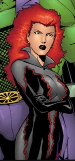 Firestar | Marvel Database | Fandom