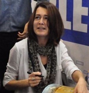 Anna Rud | Marvel Database | Fandom