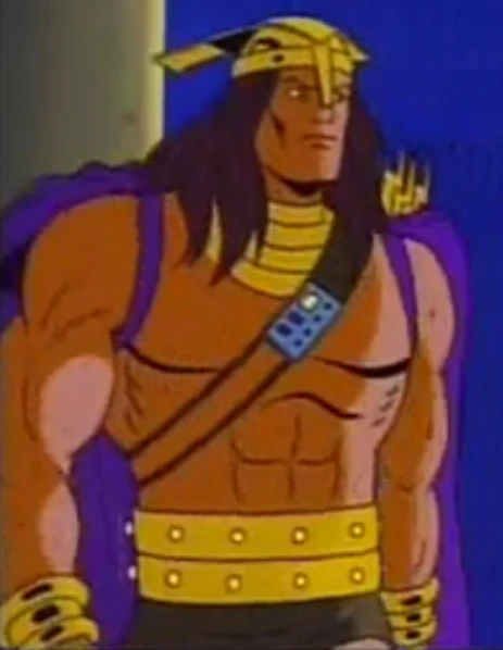 Arkon (Earth-92131) | Marvel Database | Fandom