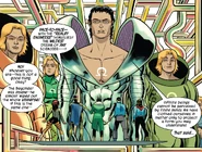 Beyonder (Earth-616)/Gallery | Marvel Database | Fandom