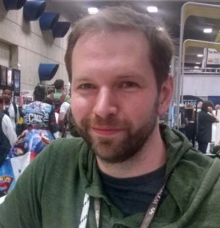 Bobby Curnow | Marvel Database | Fandom