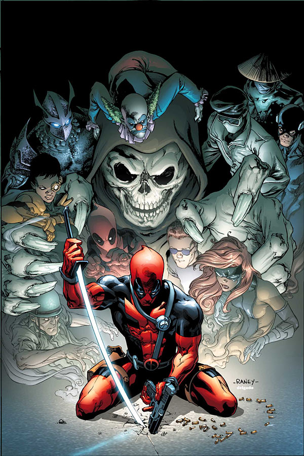 Cable And Deadpool Vol 1 35 Marvel Database Fandom