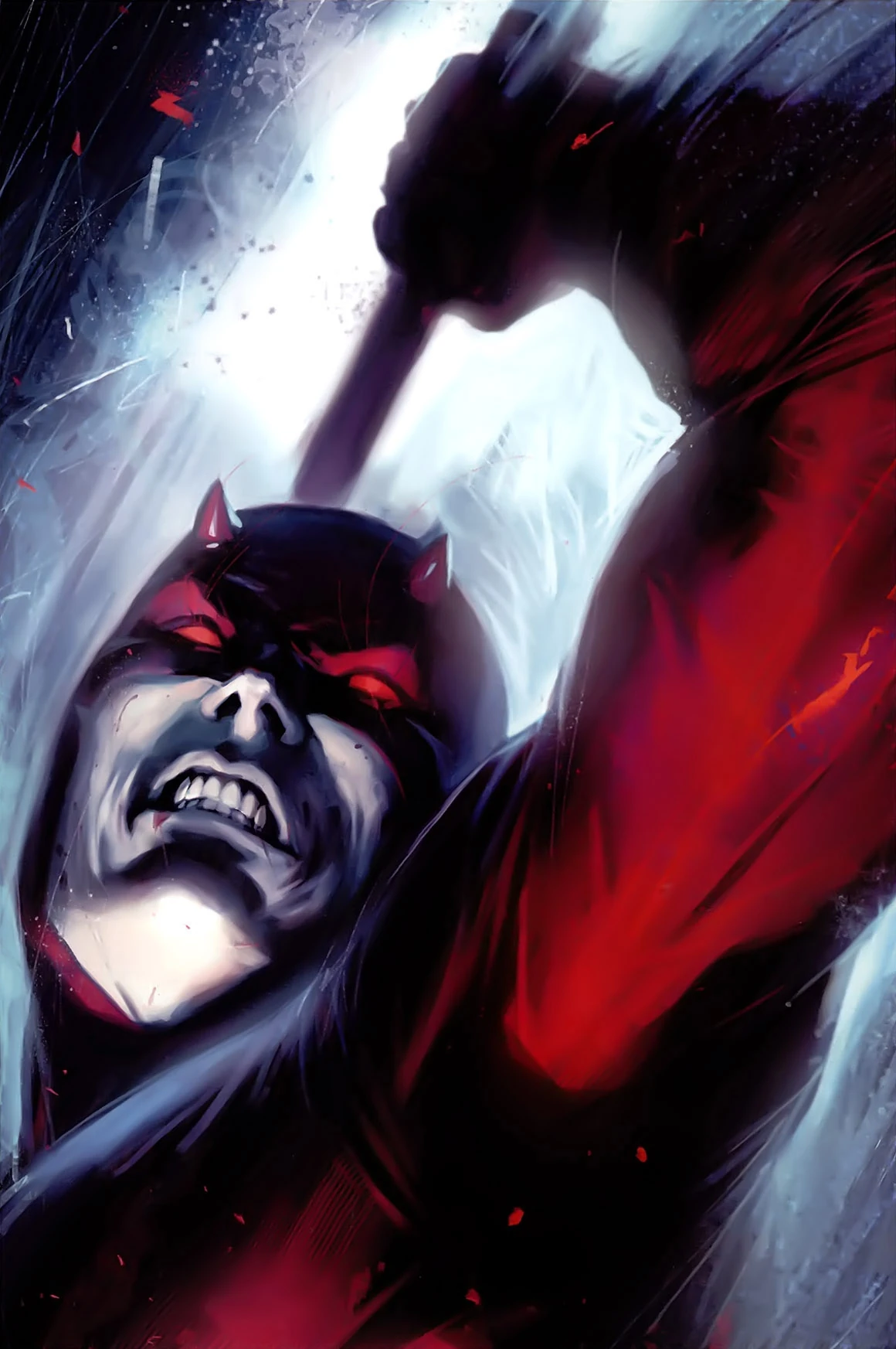 Daredevil Vol 2 118 | Marvel Database | Fandom