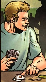 Eugene Thompson (Earth-52136) | Marvel Database | Fandom