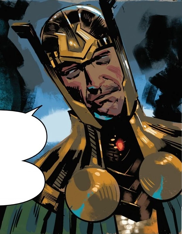 Loki Laufeyson (Earth-24331) | Marvel Database | Fandom