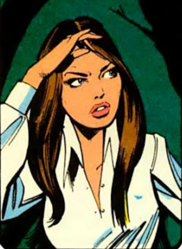 Meredith Quill (Earth-791) | Marvel Database | Fandom