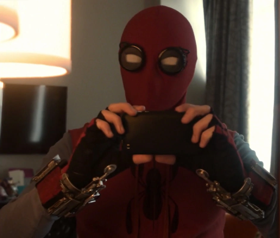 Spiderling | Marvel Database | Fandom