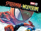 Spider-Man & Wolverine Vol 1 2