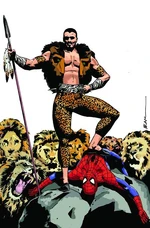 Hunter | Marvel Database | Fandom