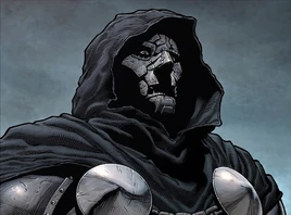 Victor von Doom (Earth-807128) | Marvel Database | Fandom