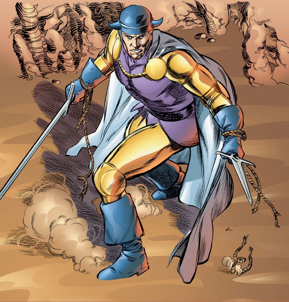 Odinson | Marvel Database | Fandom