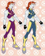 Cessily Kincaid (Earth-616)/Gallery | Marvel Database | Fandom