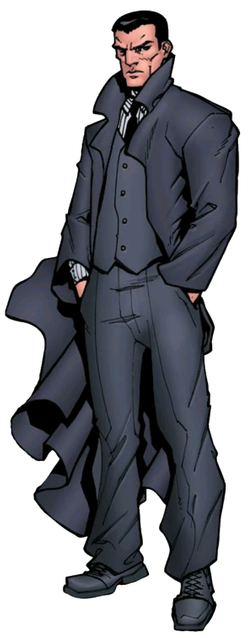 Comte de Saint Germain (Earth-616) | Marvel Database | Fandom
