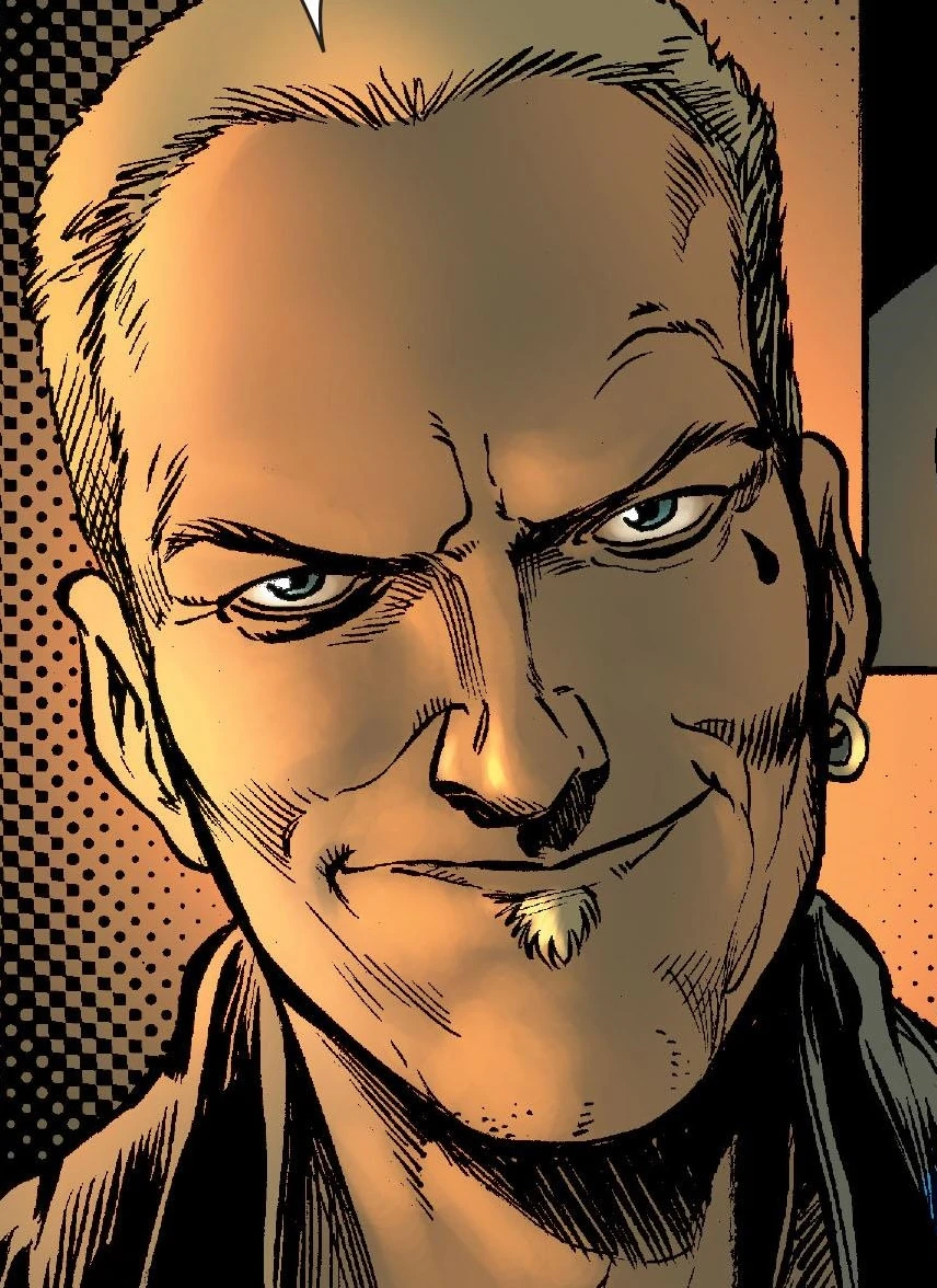 Cry (Earth-616) | Marvel Database | Fandom