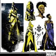 Infinity (Earth-616) | Marvel Database | Fandom