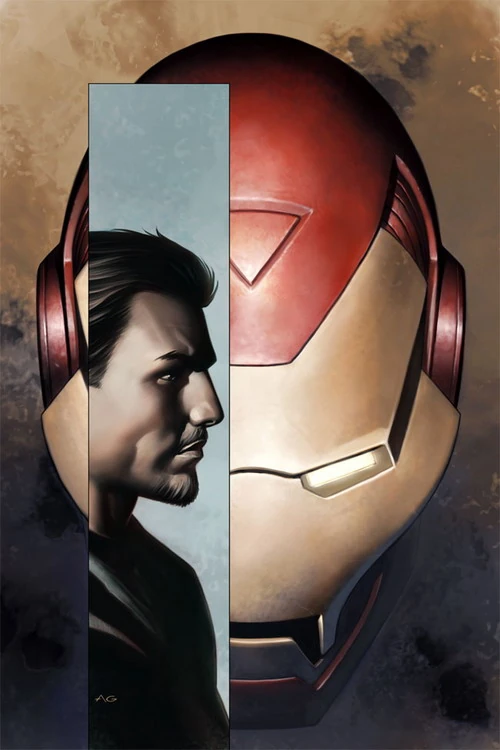 Iron Man Vol 3 83 | Marvel Database | Fandom
