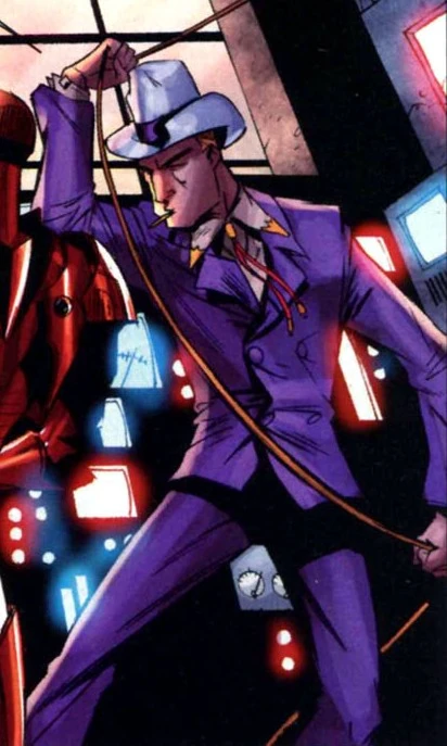 Jackson Brice (Earth-20051) | Marvel Database | Fandom
