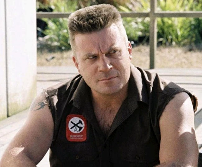 Jake Schist (Earth-58460) | Marvel Database | Fandom