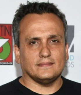 Joe Russo | Marvel Database | Fandom