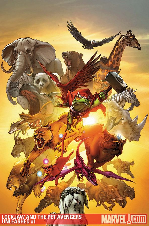 Earth-97161 | Marvel Database | Fandom Earth-97161 | Marvel Database | Fandom