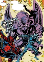 Enforcers | Marvel Database | Fandom