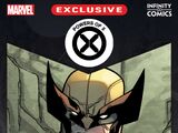 Powers of X Infinity Comic Vol 1 2