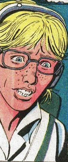 Steve Rubino (Earth-616) | Marvel Database | Fandom