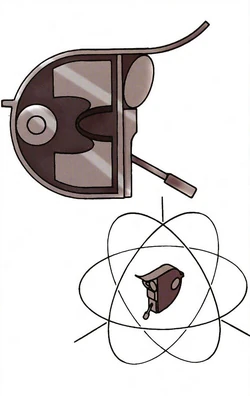 Ultimate Nullifier | Marvel Database | Fandom