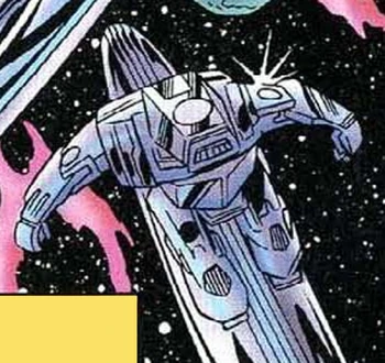 Unit 101101 (Earth-616) | Marvel Database | Fandom