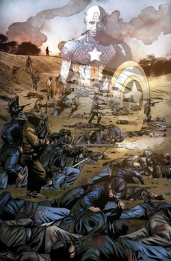 American Civil War | Marvel Database | Fandom