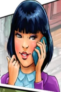 Anna Maria Marconi (Earth-41940)/Gallery | Marvel Database | Fandom