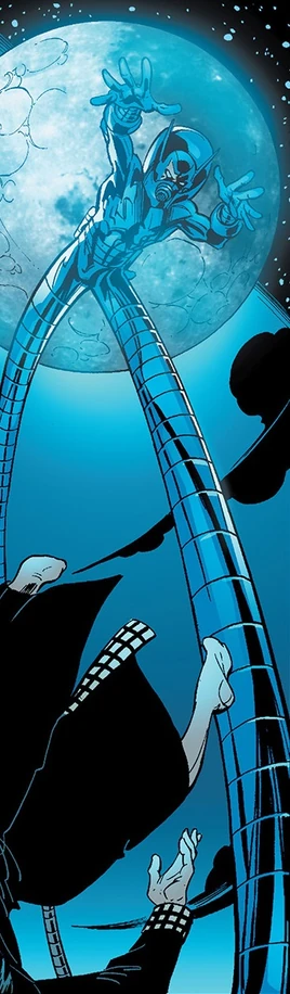 Earth-19180 | Marvel Database | Fandom