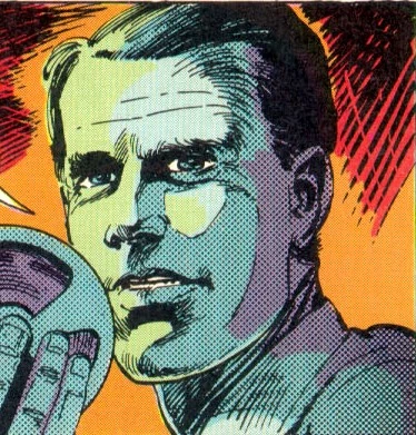 George Henry Martin (Earth-616) | Marvel Database | Fandom