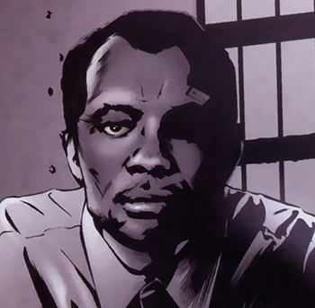 Horace Hobbs (Earth-90214) | Marvel Database | Fandom