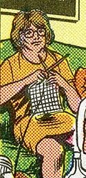 Ida Winslow (Earth-616) | Marvel Database | Fandom