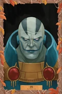 Quiet Council of Krakoa (Earth-616)/Gallery | Marvel Database | Fandom