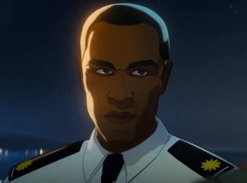 James Rhodes (Earth-32938) | Marvel Database | Fandom