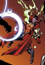 Kallark | Marvel Database | Fandom