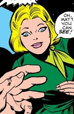 Karen Page | Marvel Database | Fandom