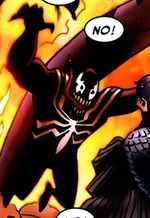 Scorpion | Marvel Database | Fandom