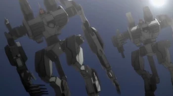 Mandroid (Earth-101001) | Marvel Database | Fandom