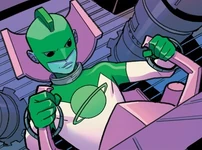 Captain Marvel | Marvel Database | Fandom